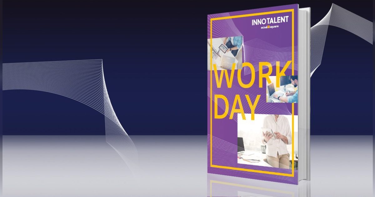 E-Book Workday - Module, Einführung, Grenzen, Vorteile.